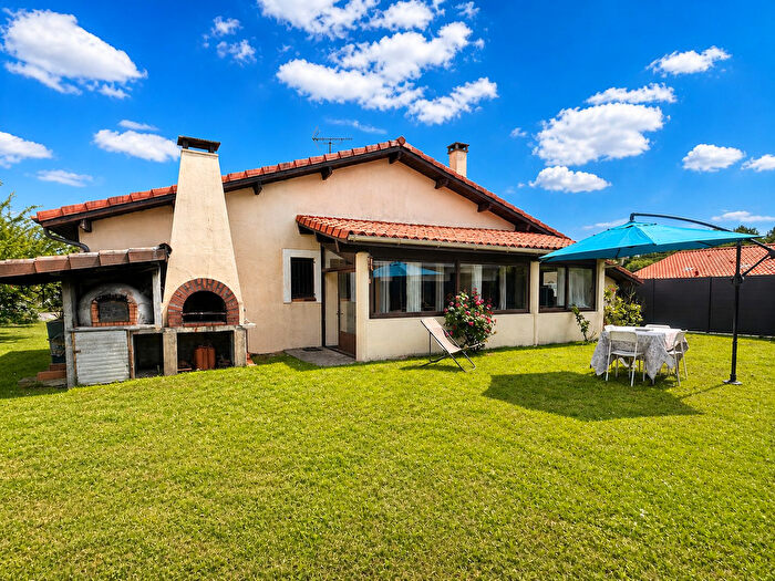 Maison 5 pièces à vendre - Magescq