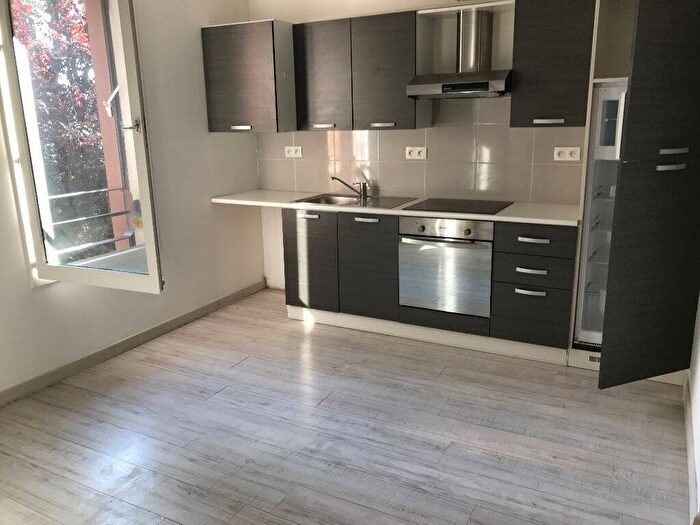 Appartement à louer - Chemin Vert-Pincevents-La Roniere, Éragny - 1 pièce