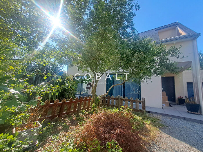 Maison à vendre - La Turballe - 5 pièces - 4 chambres