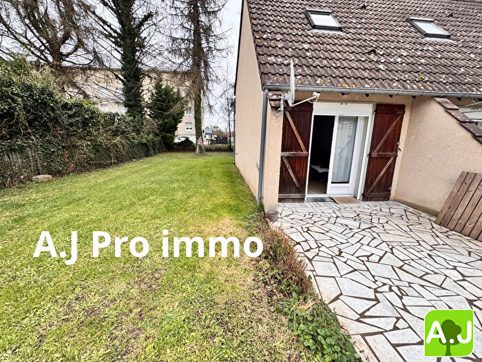 Appartement 2 pièces à vendre - Ézy-sur-Eure