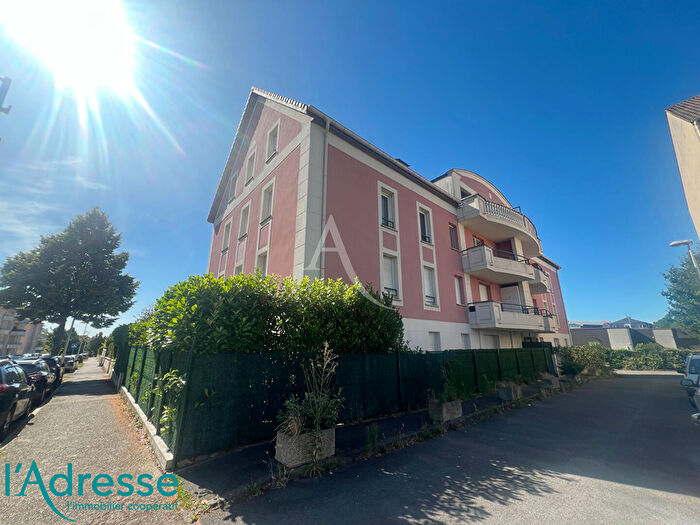 Appartement 2 pièces à vendre - Émerainville