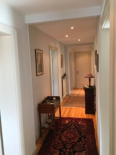 Appartement à vendre - Sarreguemines, Blies - 5 pièces - 3 chambres