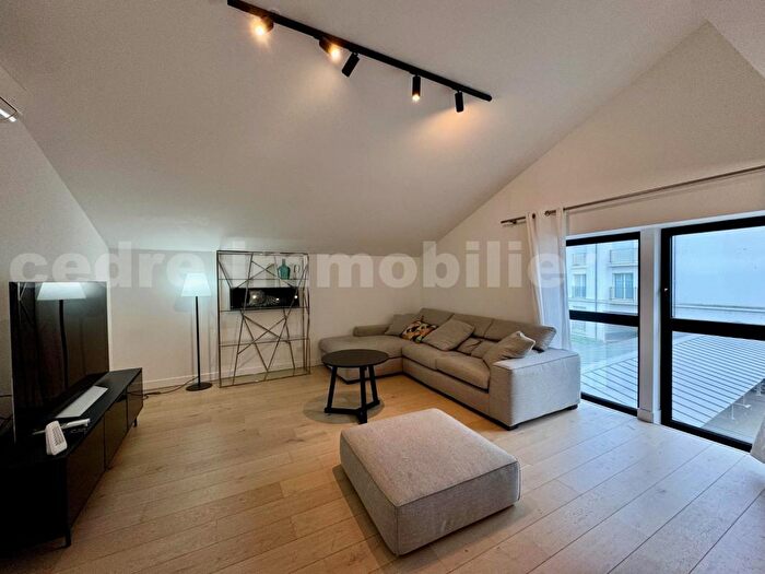 Orléans, La Madeleine, Saint-Laurent - Appartement 2 pièces à louer