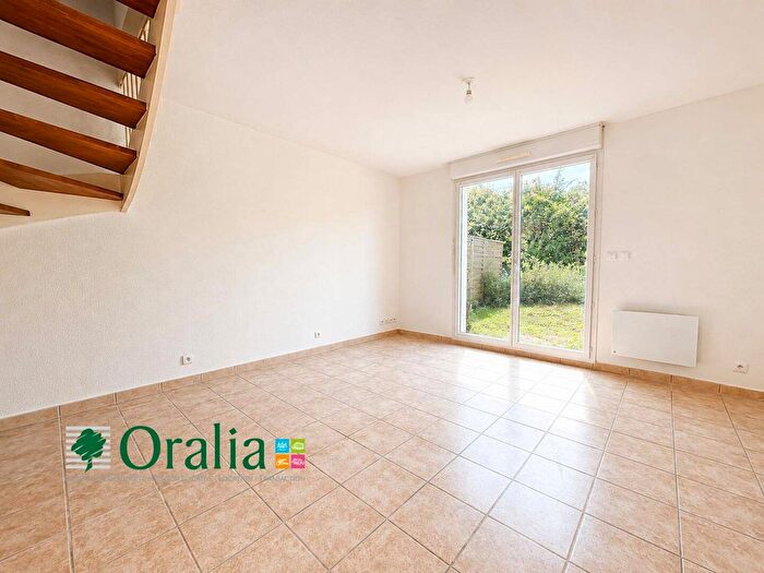 Est, Trélissac - Maison 2 pièces à louer