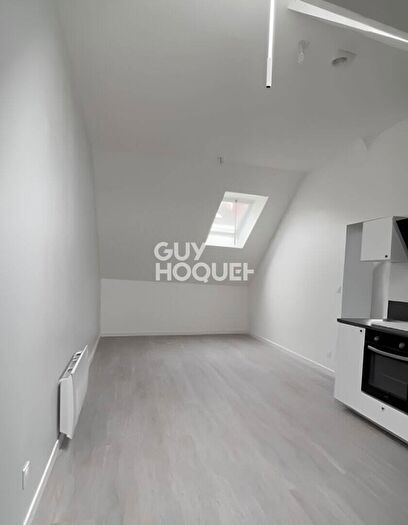 Appartement 2 pièces à louer à Le Malesherbois