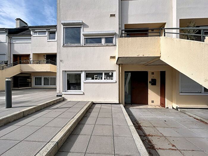 Agneaux : Appartement 5 pièces à louer