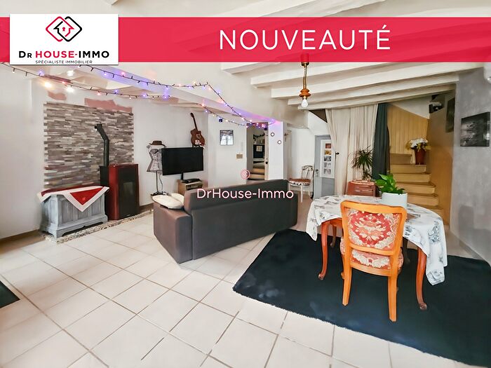 Maison à vendre - Ballon - 5 pièces - 3 chambres