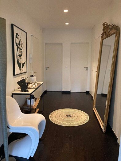Appartement 4 pièces à louer à Saint-Germain-en-Laye