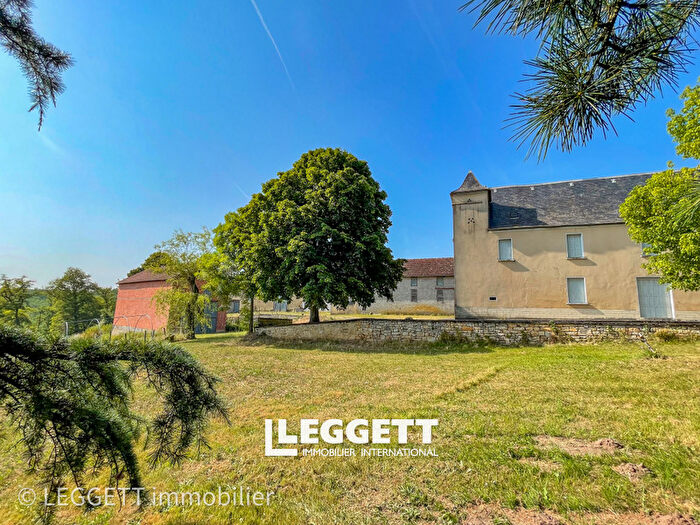 Maison à vendre - Saint-Martial-de-Nabirat - 10 pièces - 6 chambres