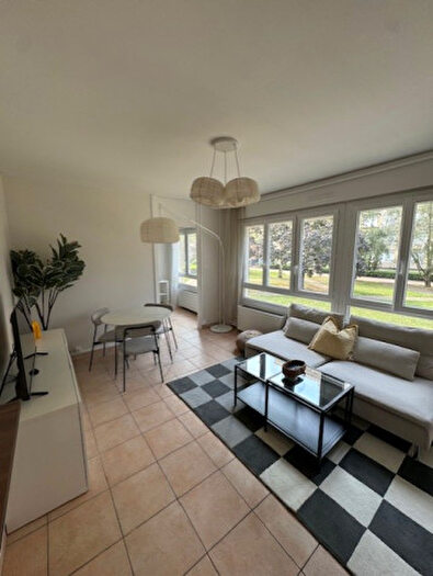 Oullins, Glacière, Montmein - Appartement 4 pièces à louer