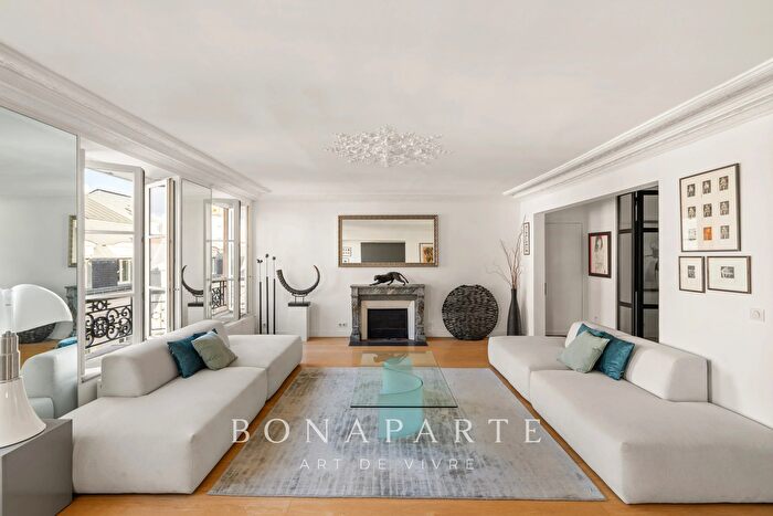 Appartement 5 pièces à Paris 10ème, Porte Saint-Martin, Paradis, à vendre