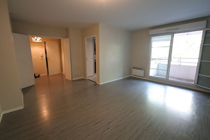 Appartement 3 pièces à vendre - Bezons, Colombier