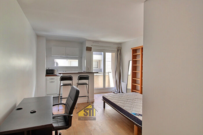 Paris 14ème, Mouton, Duvernet - Appartement 1 pièce à vendre