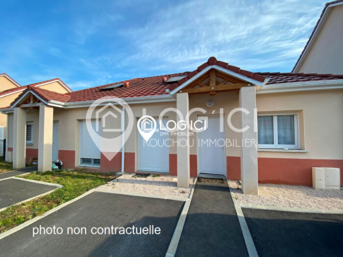 Maison 3 pièces à vendre à Lons