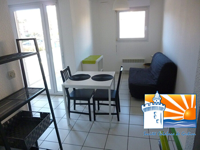 Appartement 1 pièce à louer - Perpignan, Les Remparts