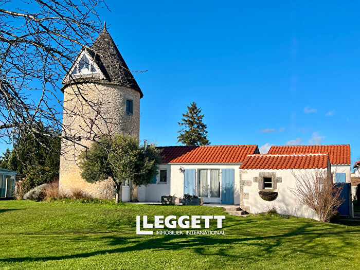 Maison à vendre - Pont-lAbbé-dArnoult - 7 pièces - 3 chambres