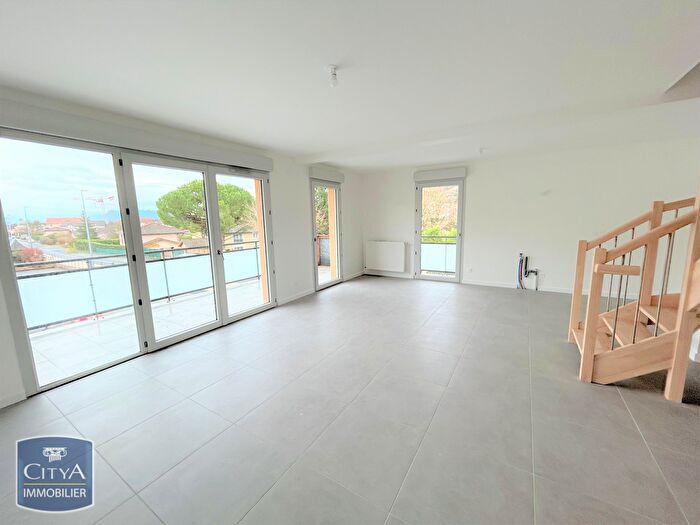 Appartement 6 pièces à vendre à Saint-Marcellin