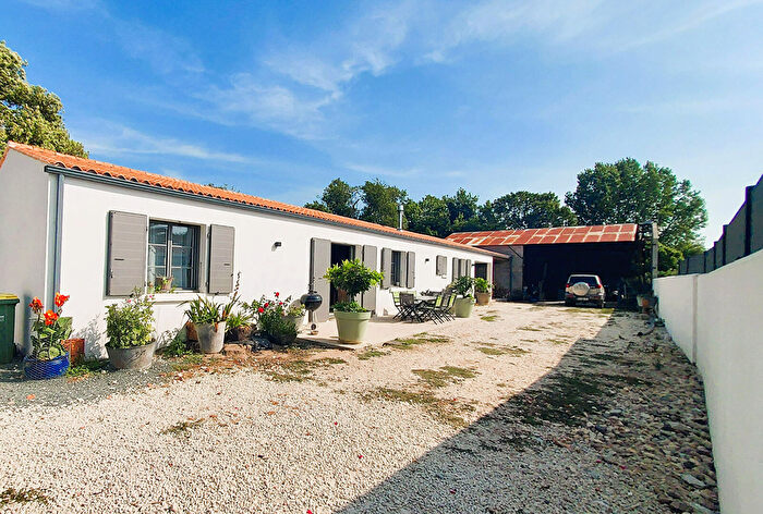 Maison 3 pièces à vendre - Dolus-d'Oléron