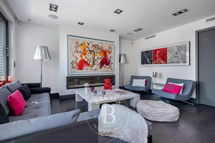 Maison à vendre - La Baule-Escoublac, La Baule-les-Pins - 10 pièces - 5 chambres