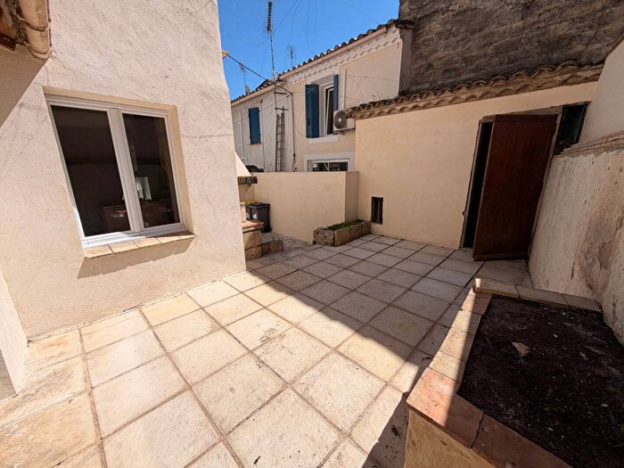 Gallargues-le-Montueux : Maison 5 pièces à louer