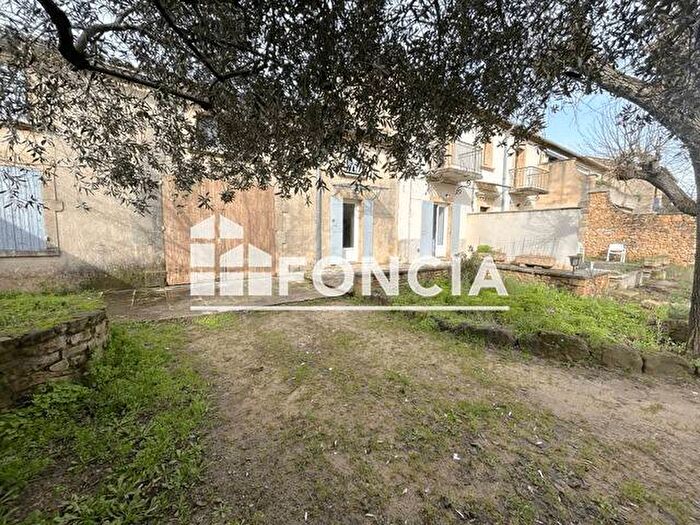 Appartement à louer - Colline et Etang, Orange - 3 pièces - 2 chambres