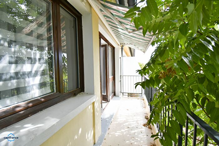 Appartement 3 pièces à vendre - Châteauroux, Le Lac, Saint-Jean