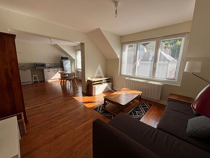 Montrichard Val de Cher : Appartement 3 pièces à louer