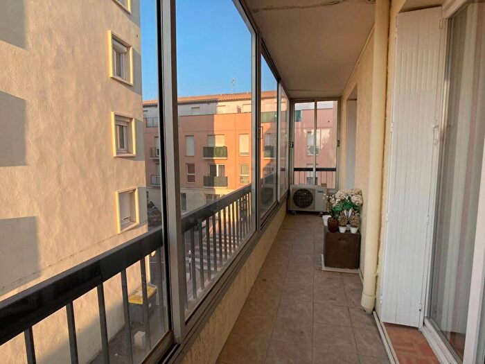 Appartement 3 pièces à Centre Ville-Mairie, Lunel, à louer