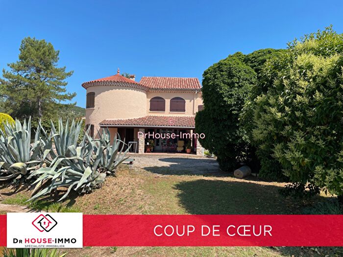 Maison à vendre - Bagard - 6 pièces - 5 chambres