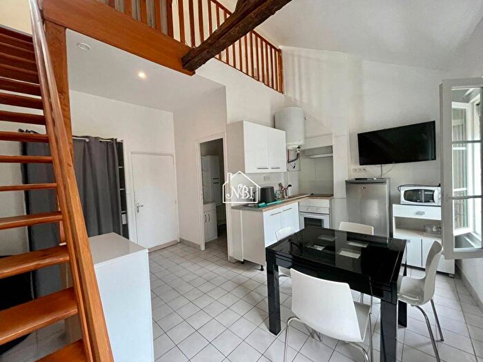 Appartement 2 pièces à louer à Pillerie-Bootz, Laval