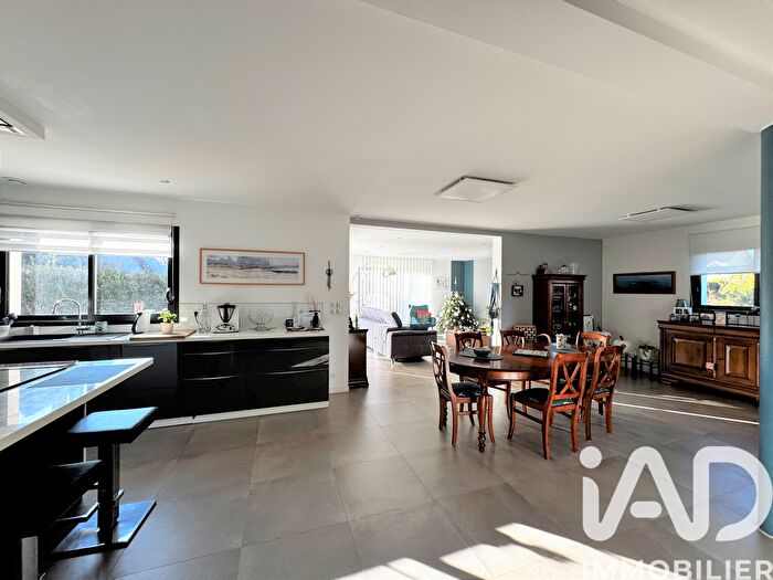 Maison à vendre - Maromme - 8 pièces - 5 chambres