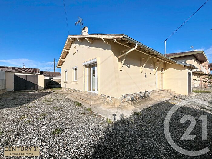 Maison à vendre - Saint-Gaudens - 4 pièces - 3 chambres