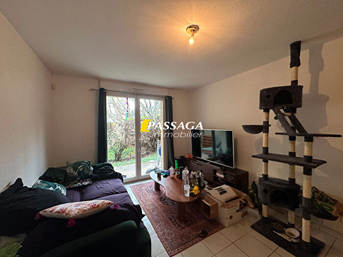 Appartement à vendre - Espalion - 2 pièces - 1 chambre