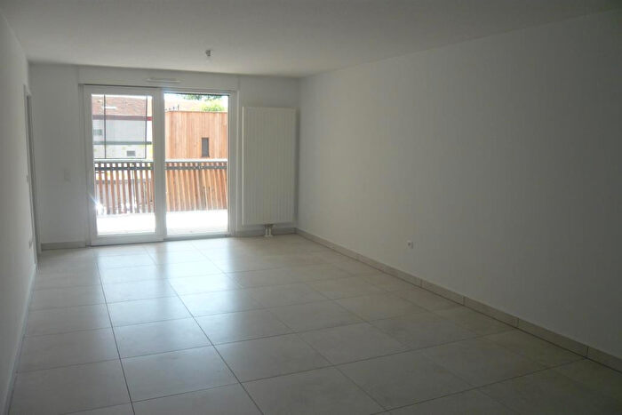 Appartement 3 pièces à louer - Strasbourg, Neudorf, Saint-Urbain, Landsberg
