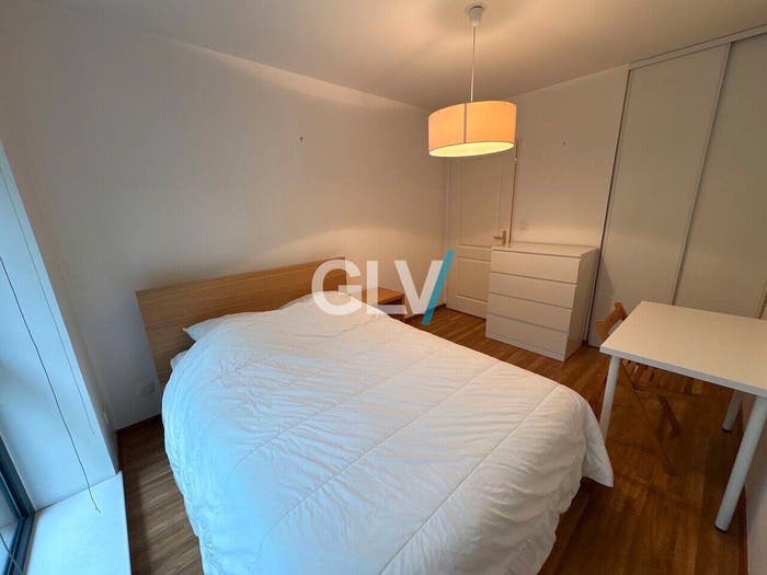 Appartement 1 pièce à louer à Wazemmes, Lille