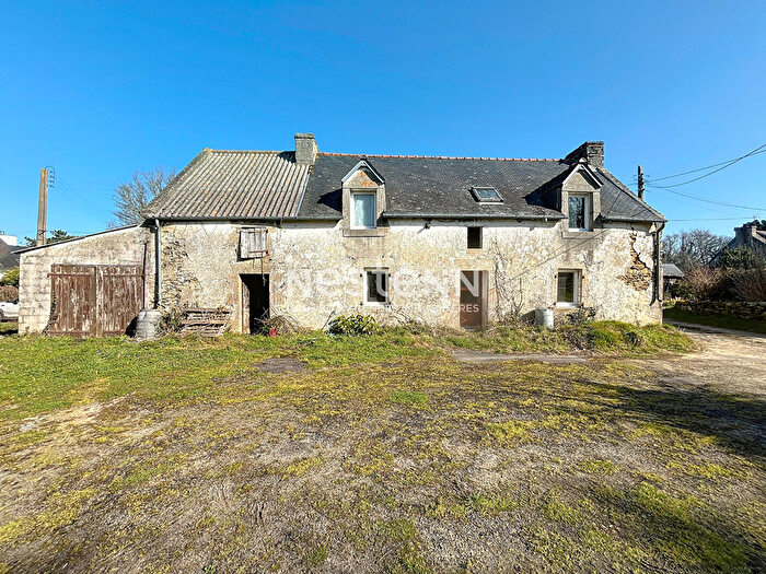 Maison à vendre - Moëlan-sur-Mer - 5 pièces