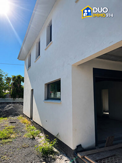 Saint-Pierre, Ravine des Cabris : Maison 5 pièces à vendre