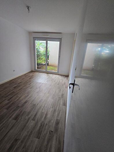 Appartement 2 pièces à louer - Les Orgemonts, Mantes-la-Ville