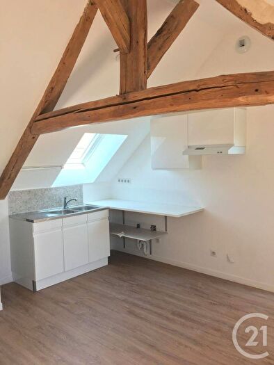 Pommeuse - Appartement 1 pièce à louer
