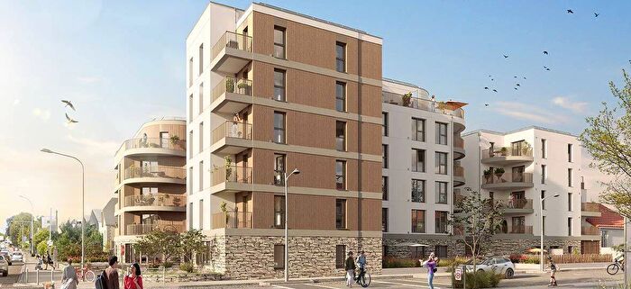 Centre, Rennes : Appartement 1 pièce à louer