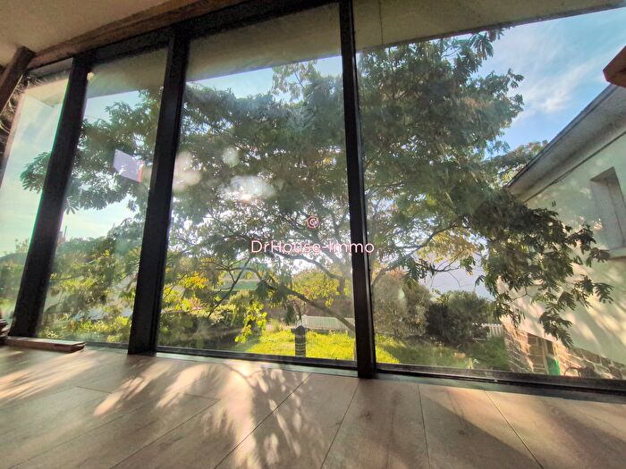 Maison à vendre - Sainte-Luce-sur-Loire - 5 pièces - 4 chambres