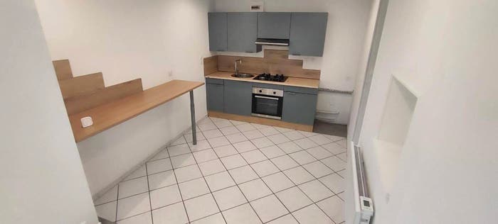 Sin-le-Noble : Appartement 3 pièces à louer