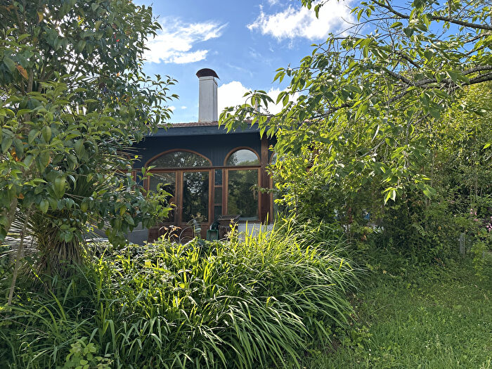 BayonneBayonaBaiona, Sainte-Croix - Maison 10 pièces à vendre