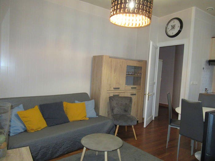 Appartement 3 pièces à louer - Centre Ville, La Rochelle