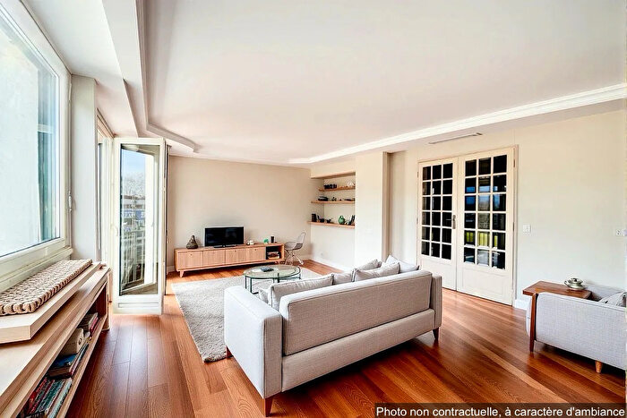 Appartement à vendre - Saint-Jean-de-Luz, Sainte-Barbe - 4 pièces - 3 chambres