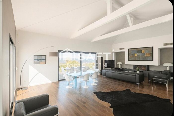 Maison à vendre - Ajaccio, Les Sanguinaires - 4 pièces - 3 chambres