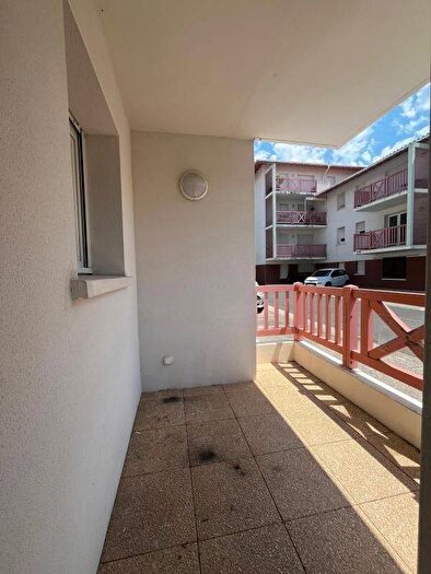 Appartement 3 pièces à Centre, Tarnos, à louer