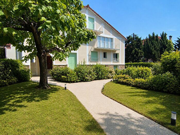 Appartement 4 pièces à vendre - Maisons-Alfort, Charentonneau