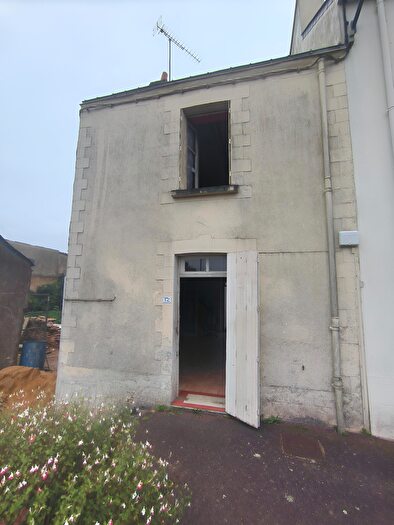 Maison à vendre - Saint-Dolay - 4 pièces - 2 chambres