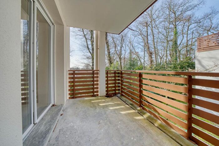 Appartement à vendre - Saint-Georges-de-Didonne, Vallières - 3 pièces - 2 chambres